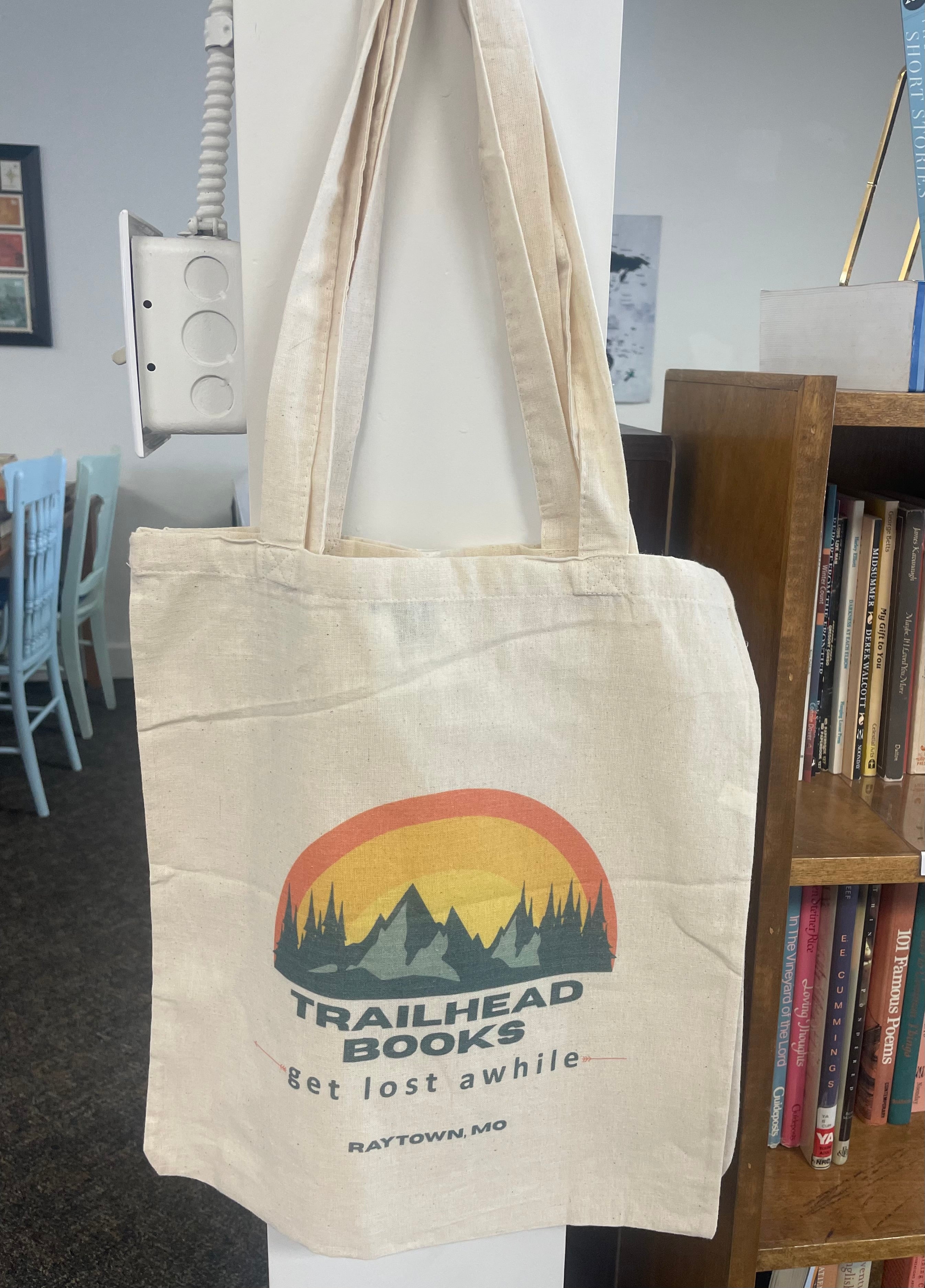 Swag – Trailhead Books